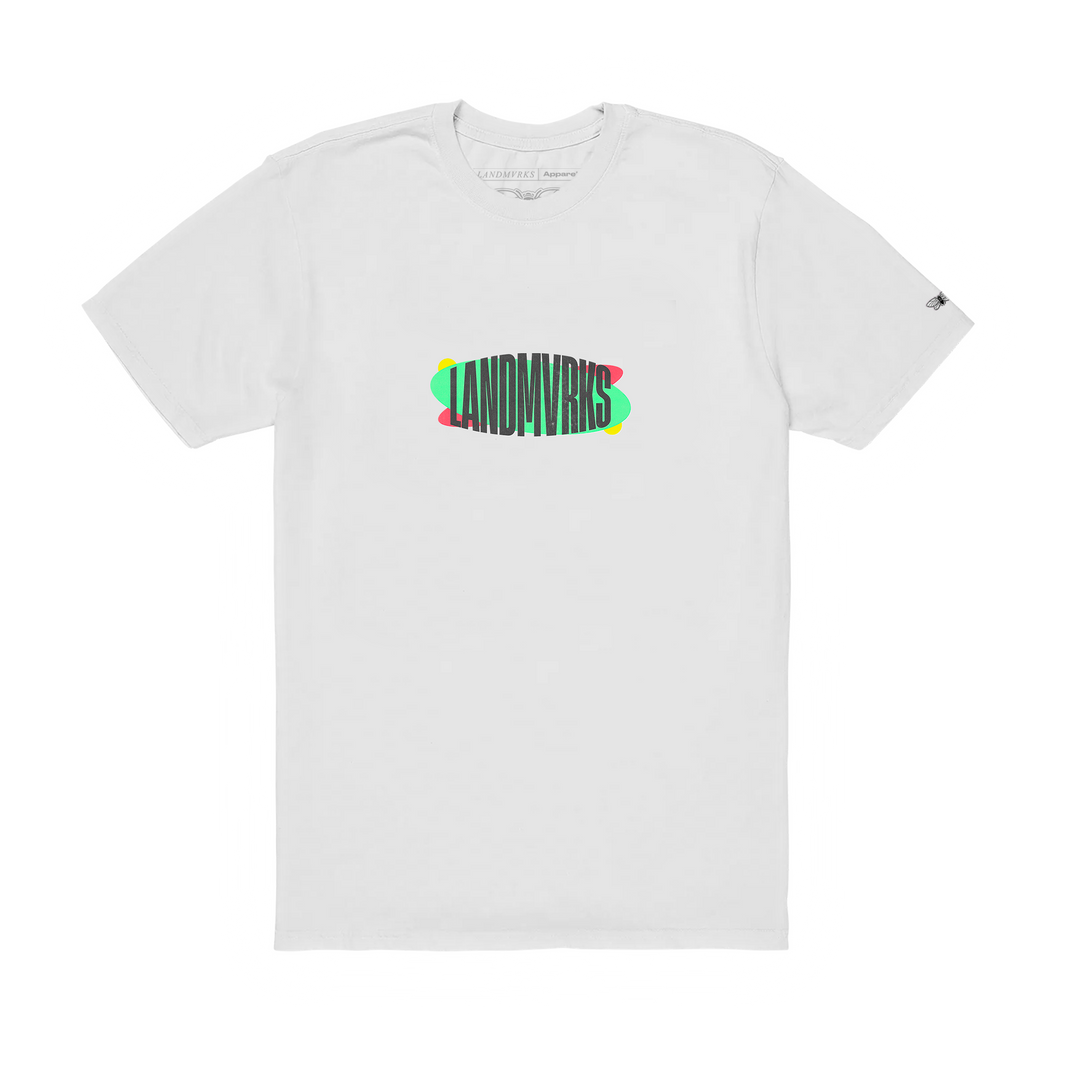 T-Shirts – LANDMVRKS APPAREL
