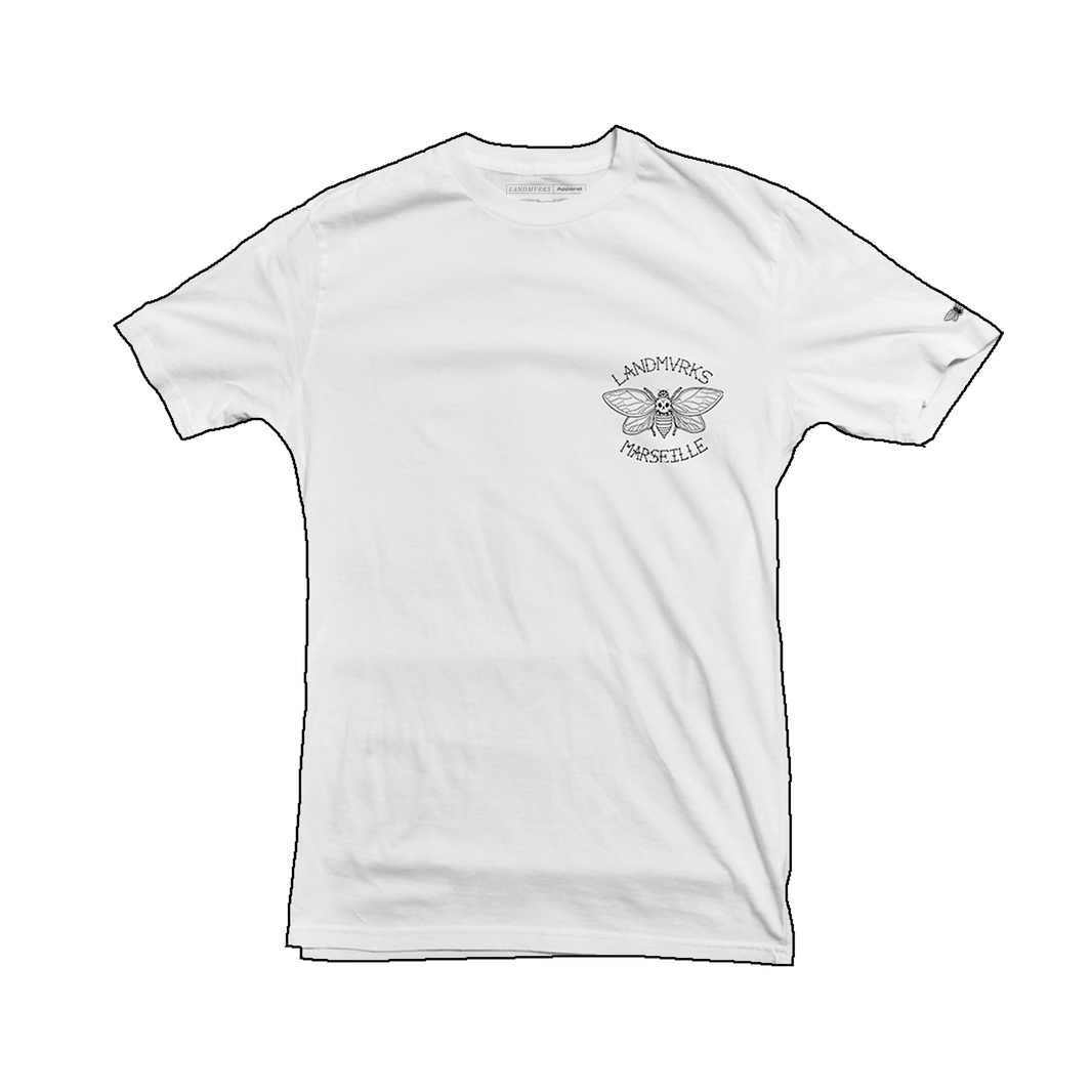 T-Shirts – LANDMVRKS APPAREL