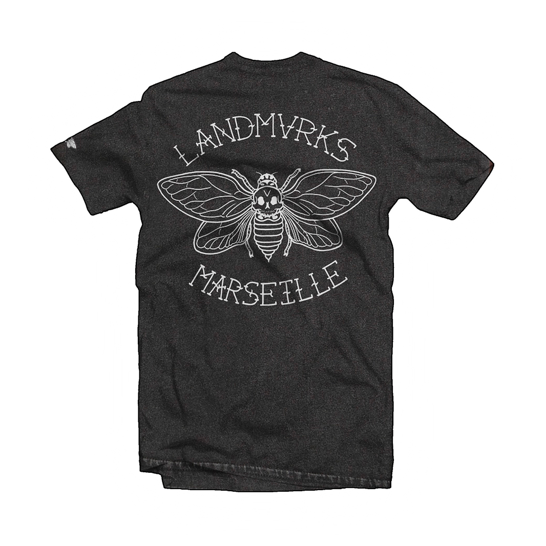 T-Shirts – LANDMVRKS APPAREL