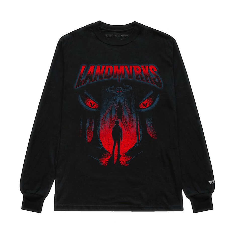 T-Shirts – LANDMVRKS APPAREL